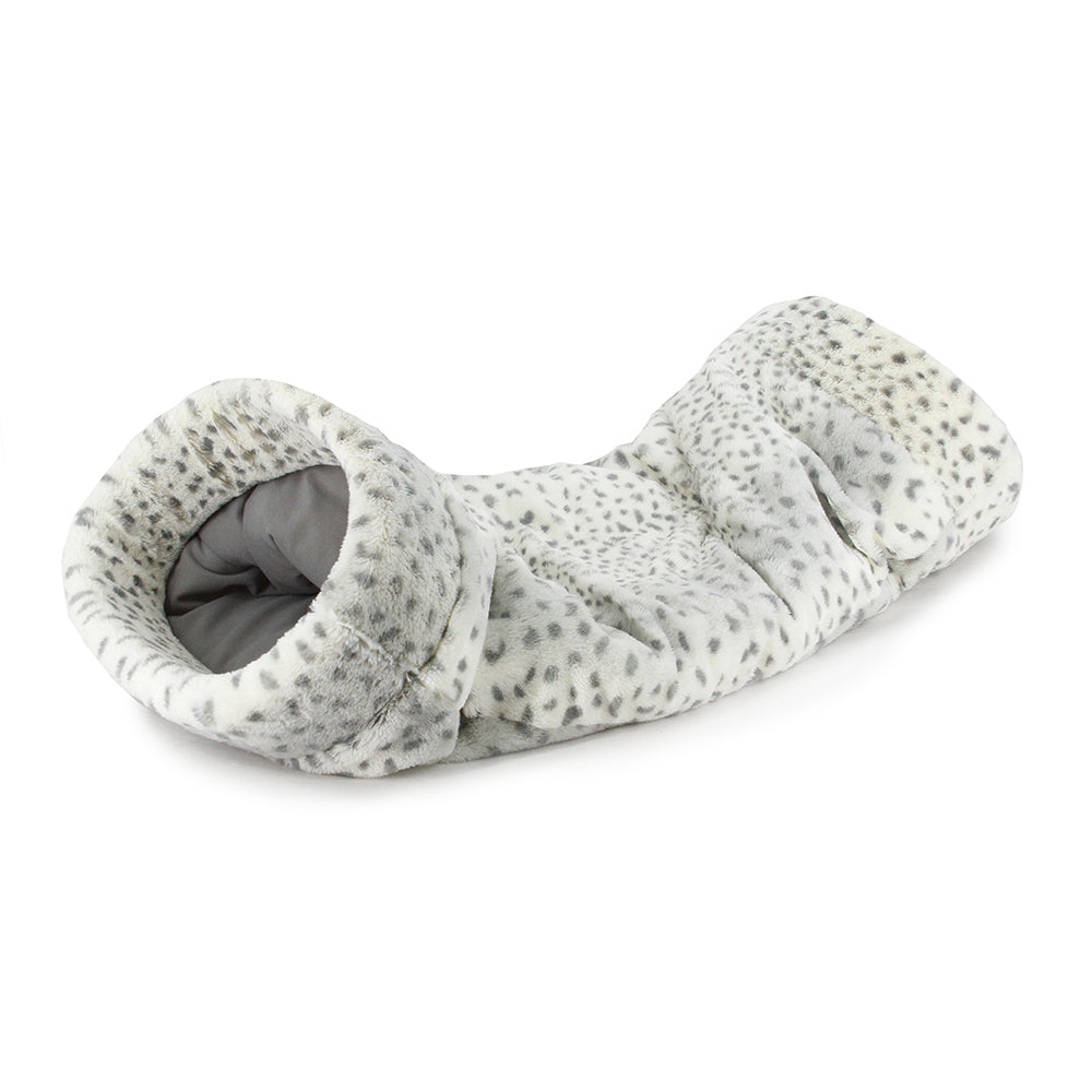 Catitude Cat Bed 2 in 1 Tunnel — Macarthur Pets