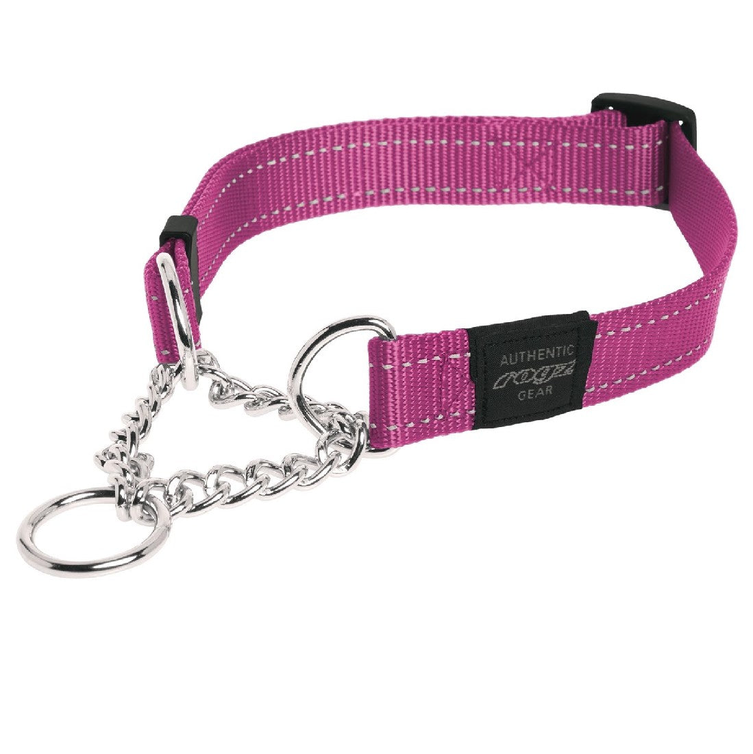 Rogz Obedience Control Collar — Macarthur Pets
