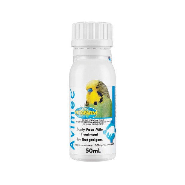 Vetafarm Avimec — Macarthur Pets