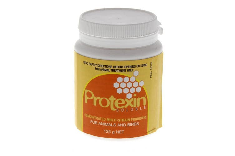 Protexin Soluble Multi-Strain Probiotic — Macarthur Pets